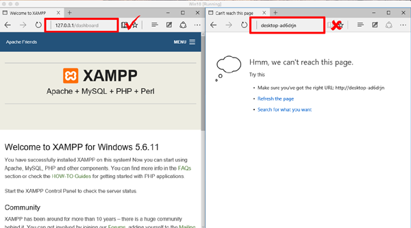 Troubleshoot Apache Startup Problems